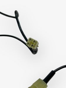 Suzuki Engine Interface Cable, Version V3.5, 990C0-88149, NEW, OEM ...