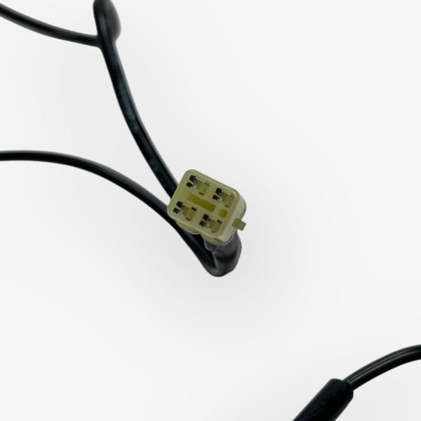 Suzuki Engine Interface Cable, Version V2.5, 990C0-88149, NEW, OEM ...