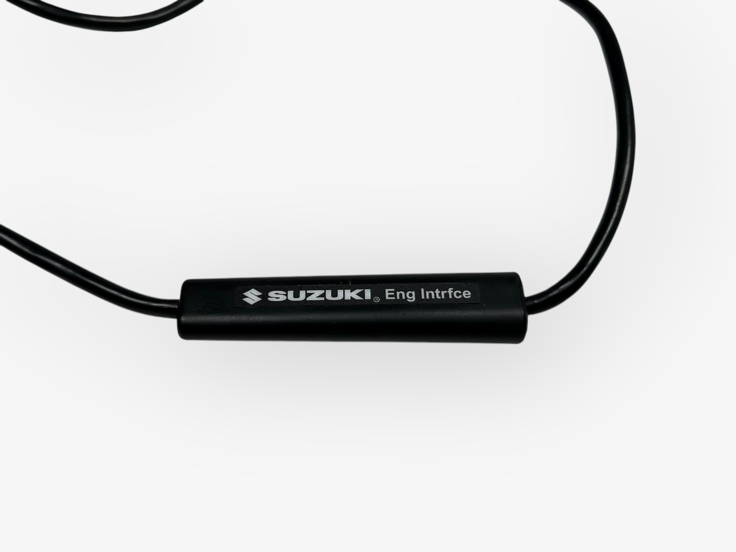 Suzuki Engine Interface Cable, Version V3.5.7, 990C0-88149, NEW, OEM ...