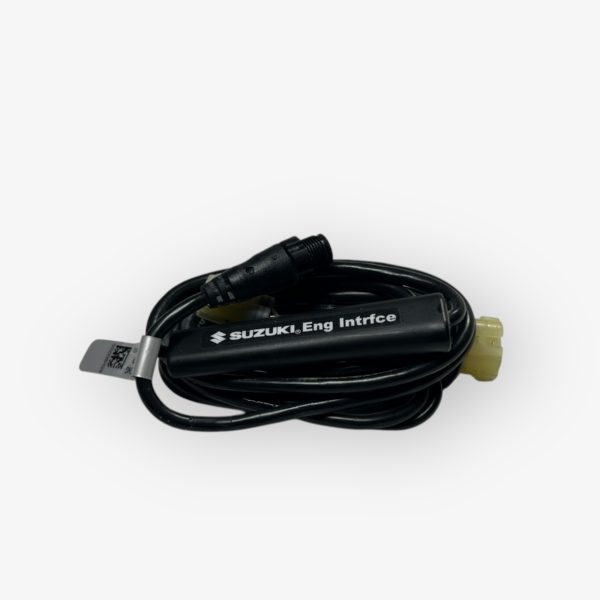 Suzuki Engine Interface Cable, Version V3.5, 990C0-88149, NEW, OEM ...