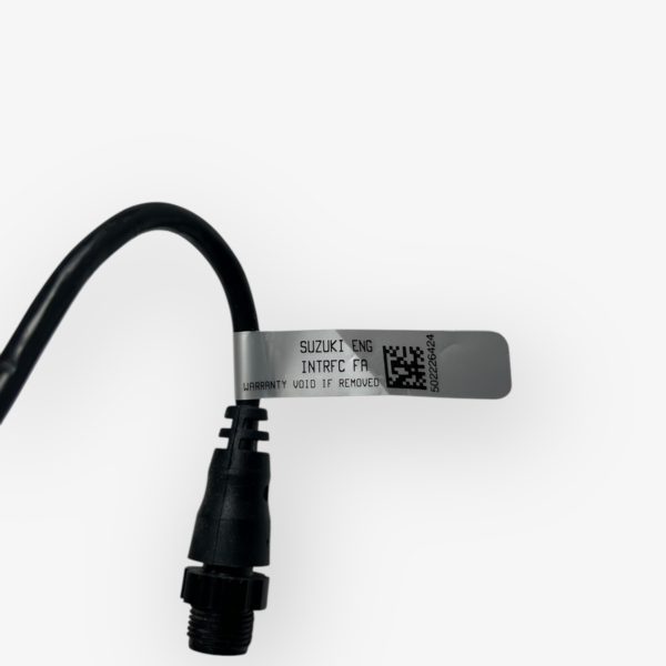 Suzuki Engine Interface Cable, Version V3.5, 990C0-88149, NEW, OEM ...