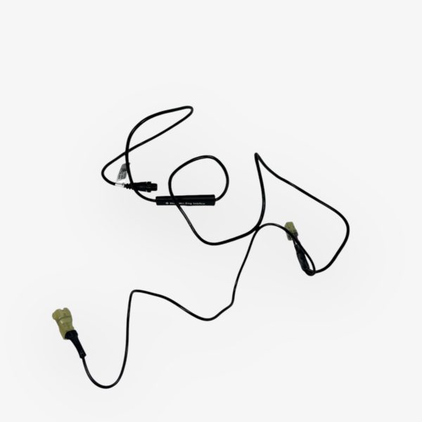 Suzuki Engine Interface Cable, Version V3.5, 990C0-88149, NEW, OEM ...