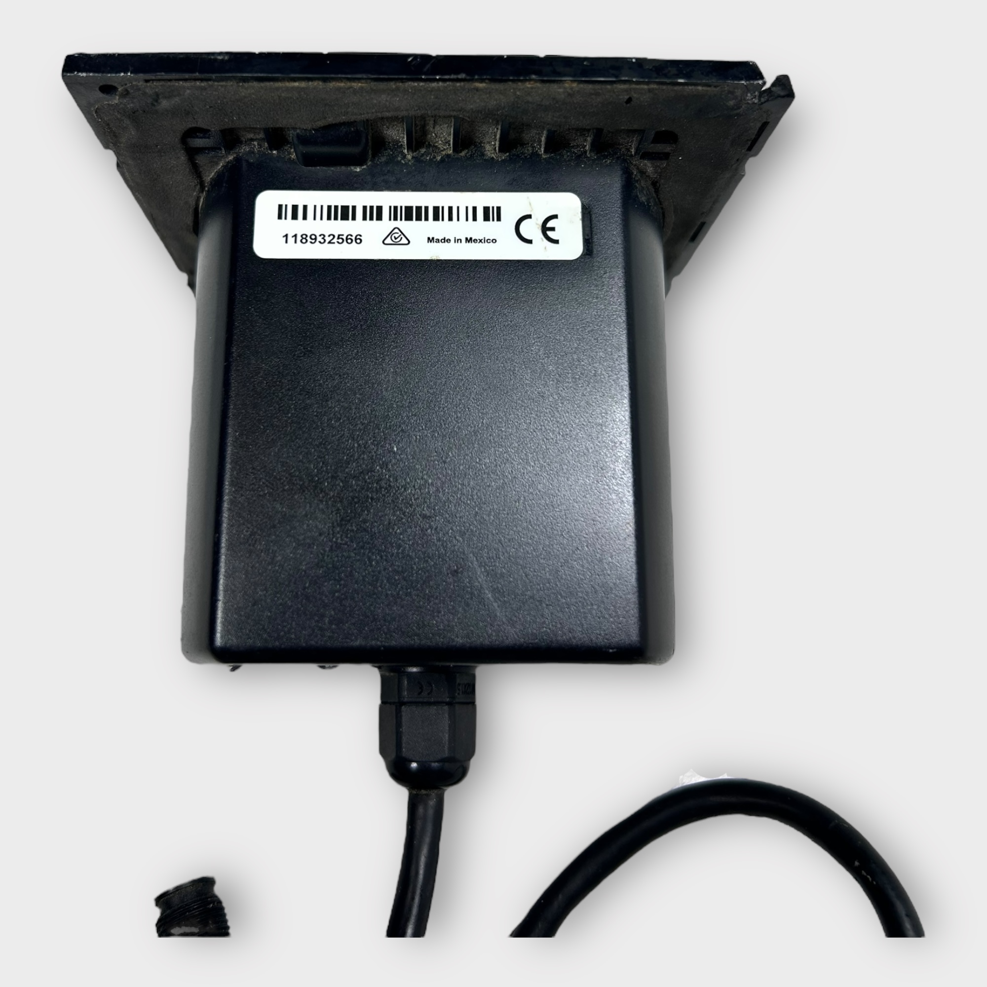Suzuki 990C0-03C10, C10 Color Multifunction Display Gauge w/Sun Cover ...