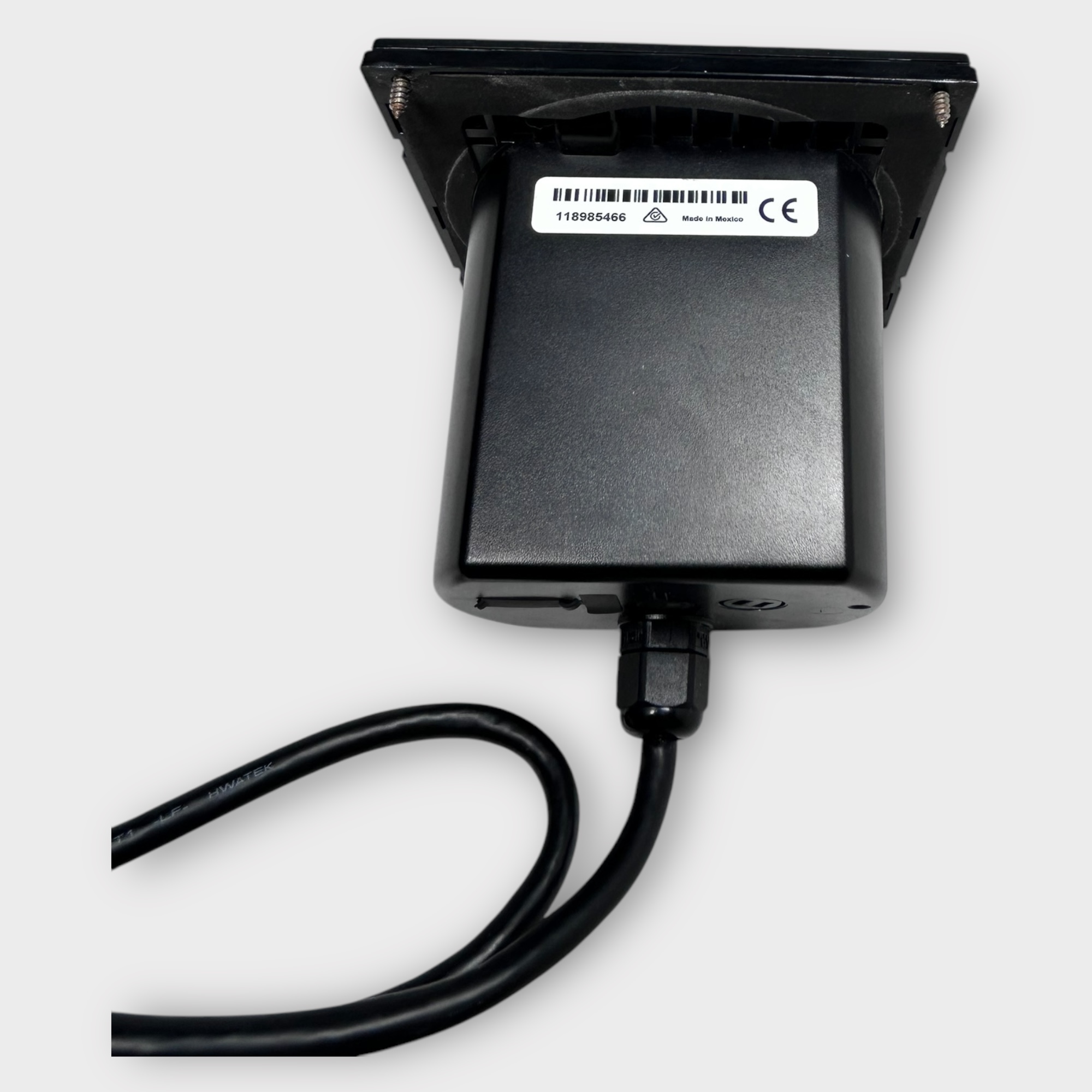 Suzuki Marine 990C0-03C10, C10 Color Multifunction Display Gauge With ...