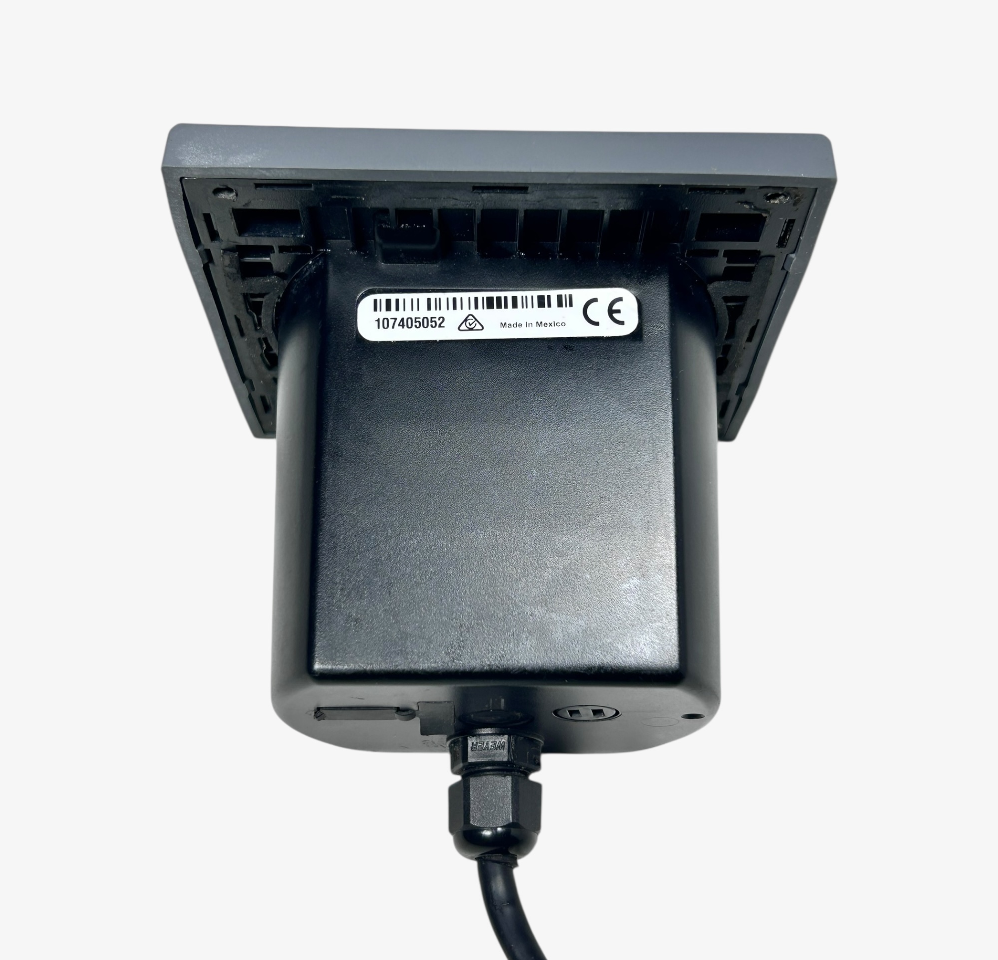 Suzuki Marine 990C0-03C10, C10 Color Multifunction Display Gauge With ...