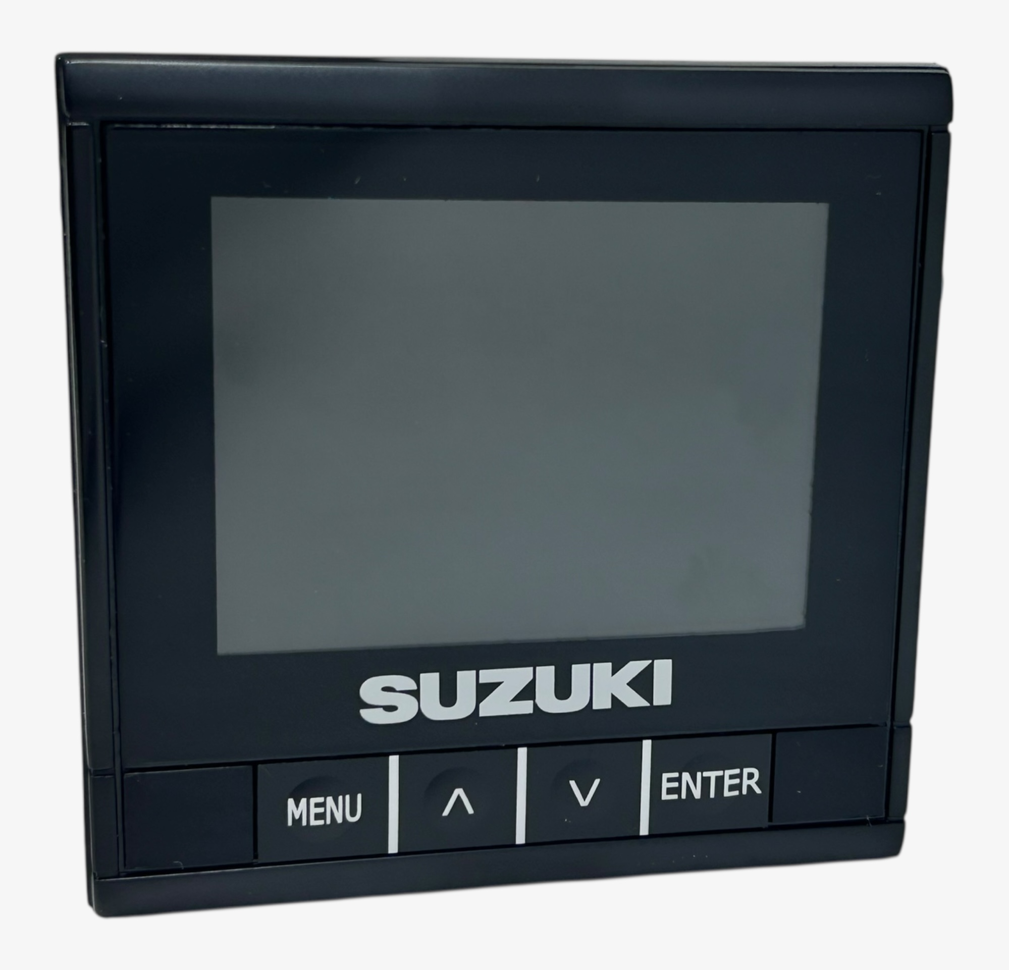 Suzuki Marine 990C0-03C10, C10 Color Multifunction Display Gauge With ...