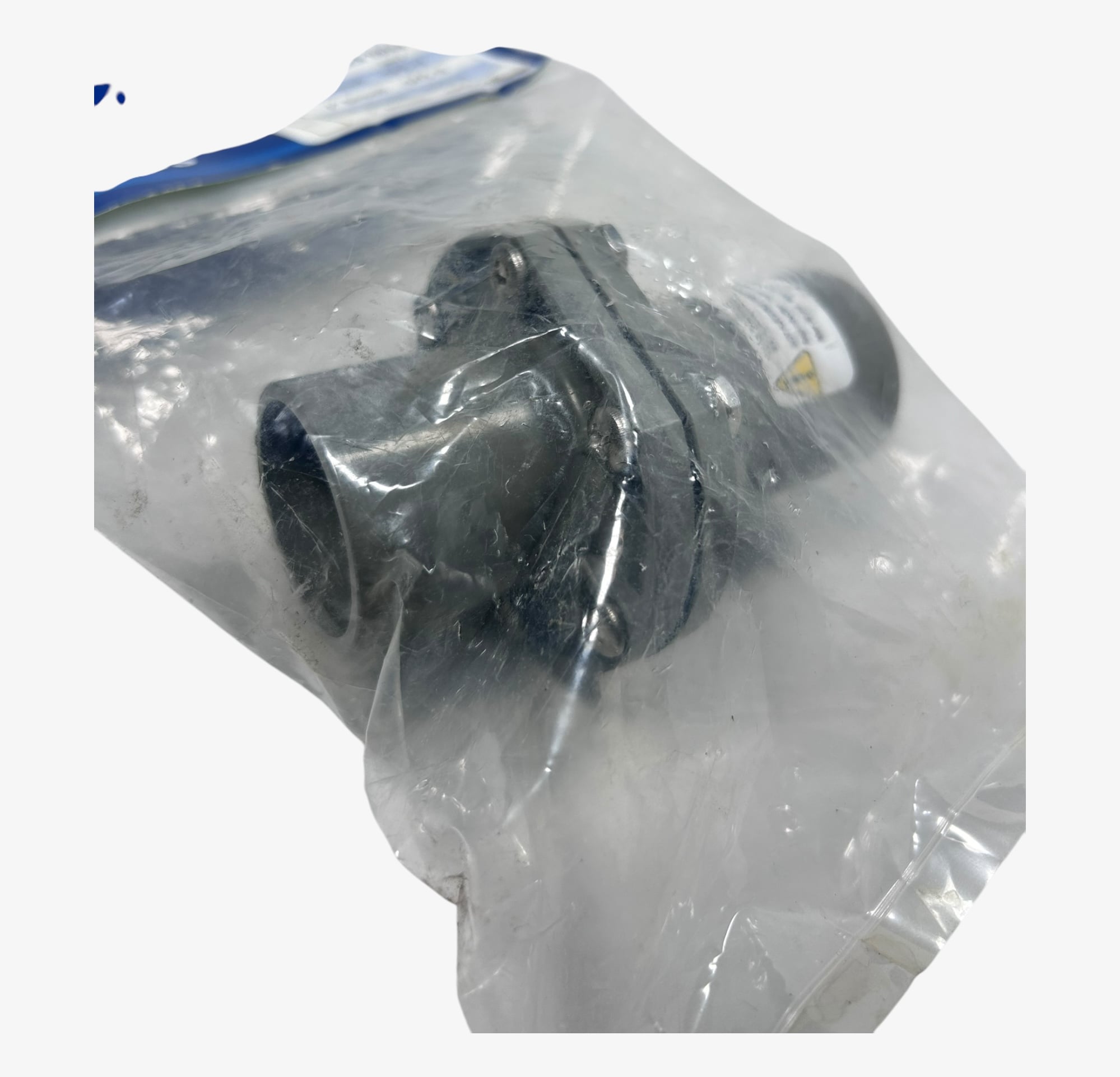 The Bosworth Company G#75-12, Smooth Guzzler Pump Foot / Check Valve 1 ...