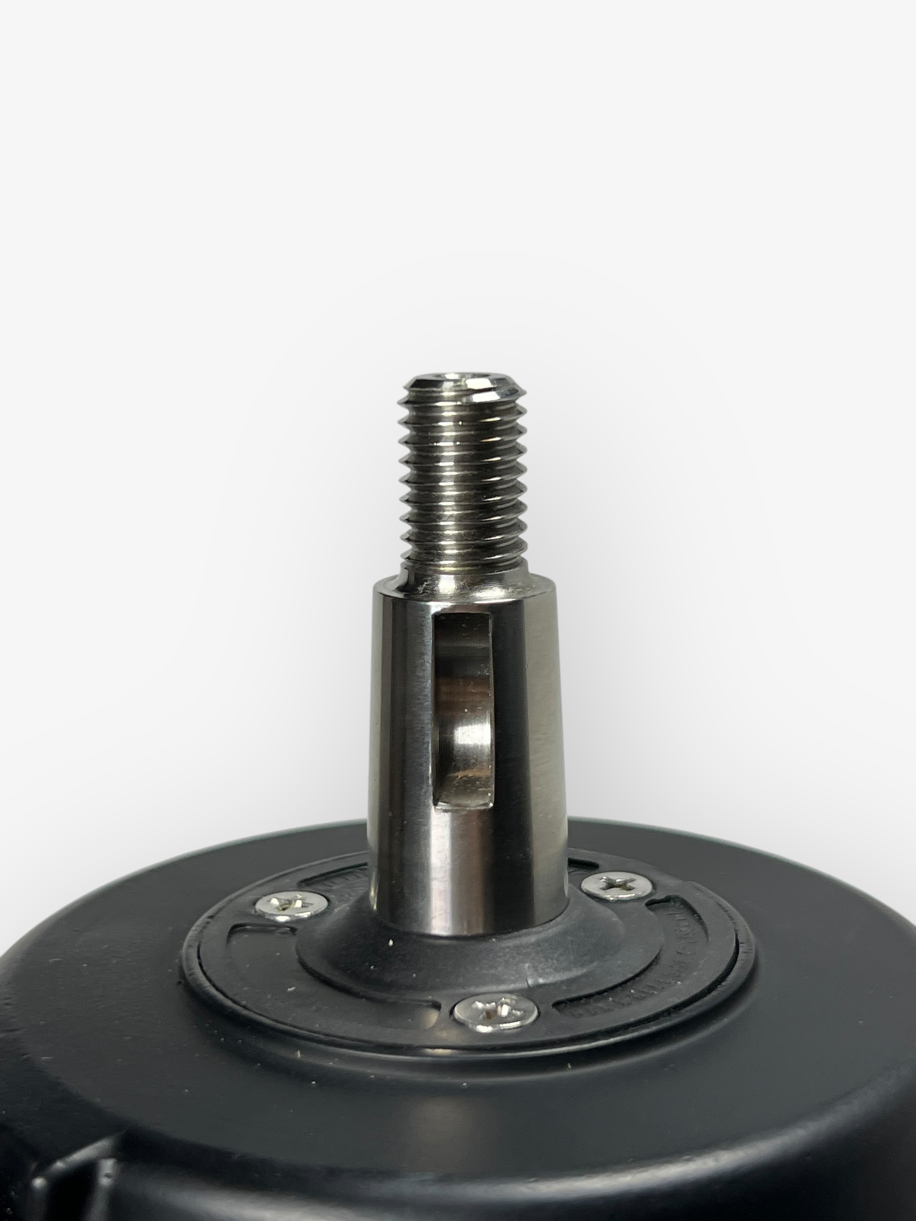 UFlex UP25FM, UP25F-N, Hydraulic Helm, 1.5 Cubic Inch, OEM, (Incomplete ...