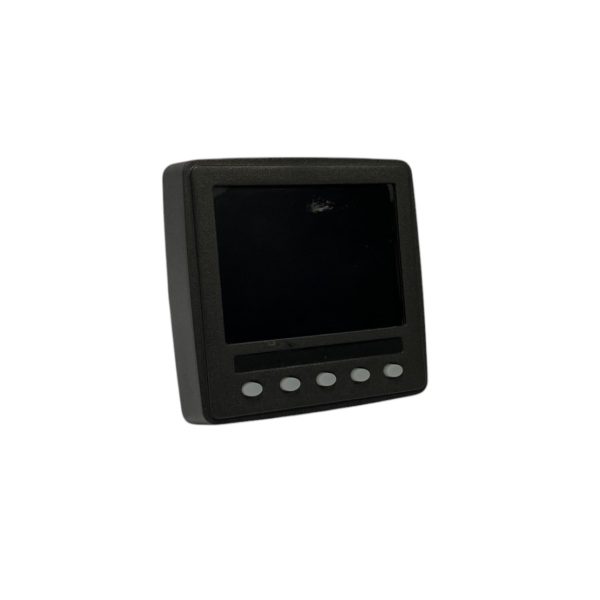 ZF Marine 3341007010 , Color Display , SmartCommand - Max Marine Outlet