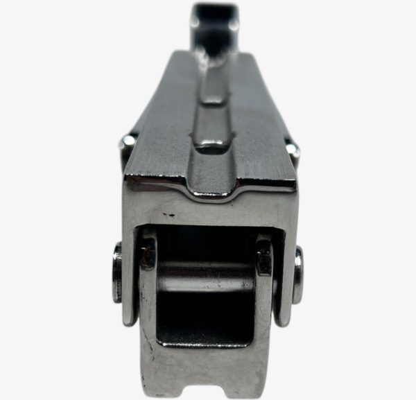 Gemlux Marine, Heavy Duty Folding Seat Bracket For Boat Applications ...
