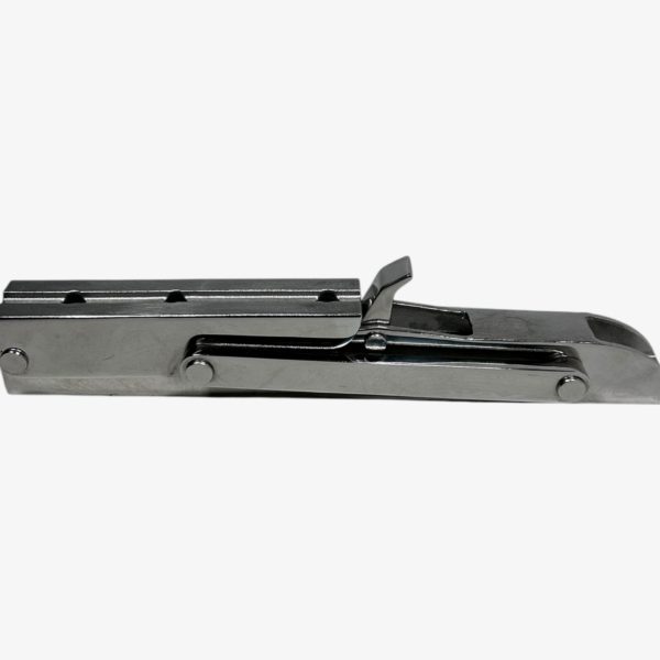 Gemlux Marine, Heavy Duty Folding Seat Bracket For Boat Applications ...