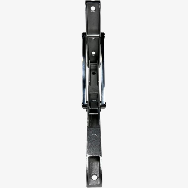 Gemlux Marine, Heavy Duty Folding Seat Bracket For Boat Applications ...