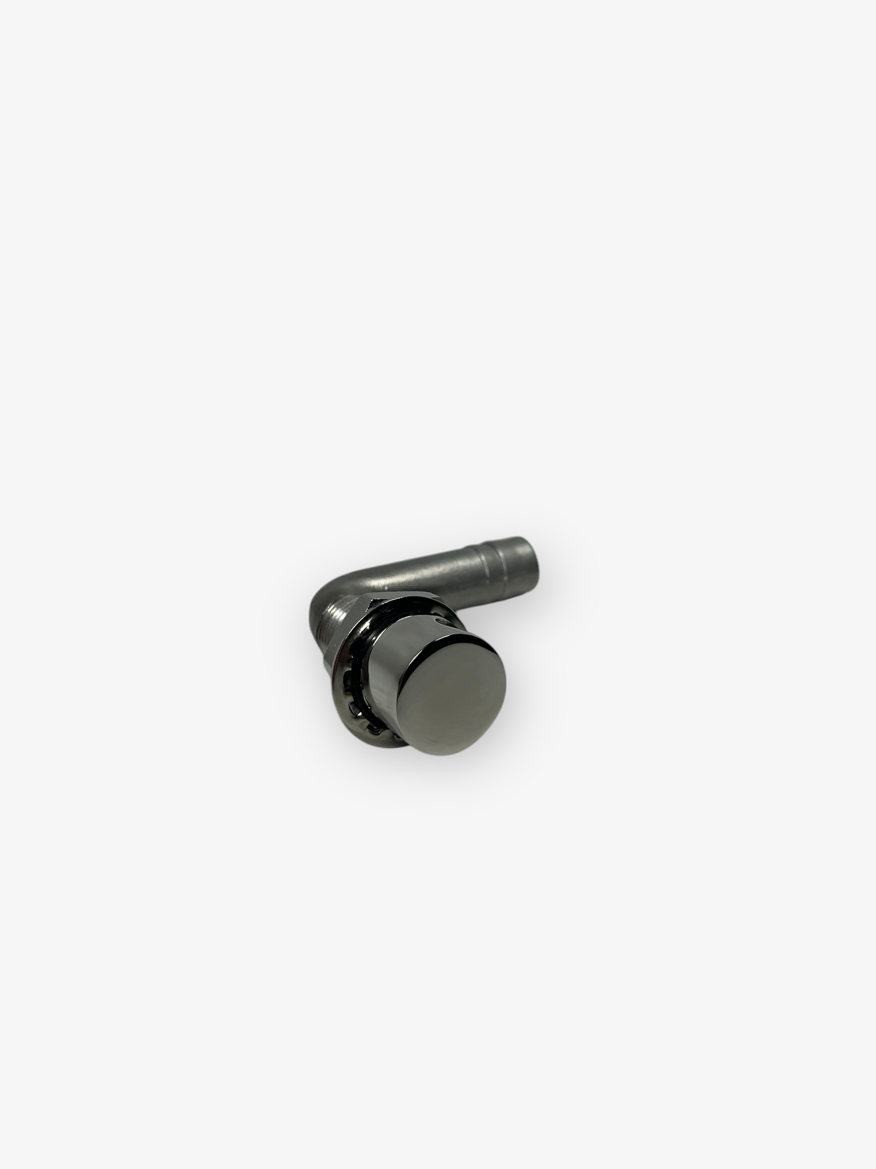Whitecap 6023C, 90 Degrees Marine Fuel Vent, 316 SS, NEW, OEM - Max ...