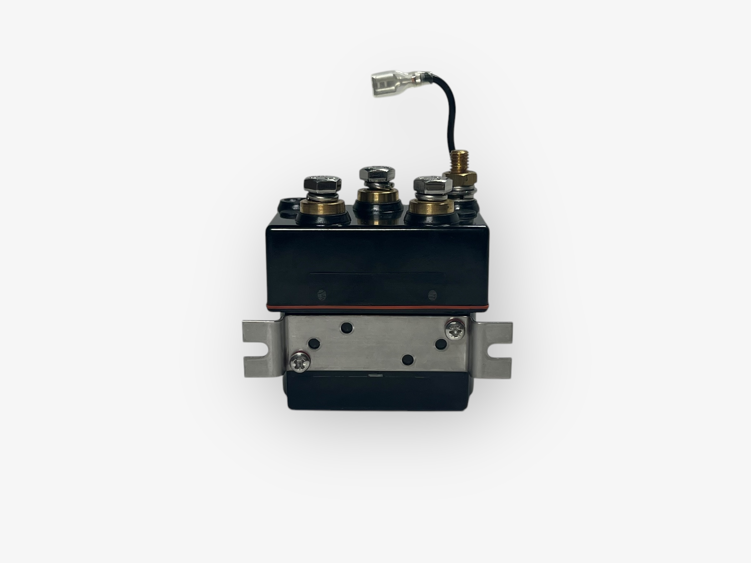 Lewmar 0052531, Windlass Control Solenoid, Dual Direction, 12V, OEM ...