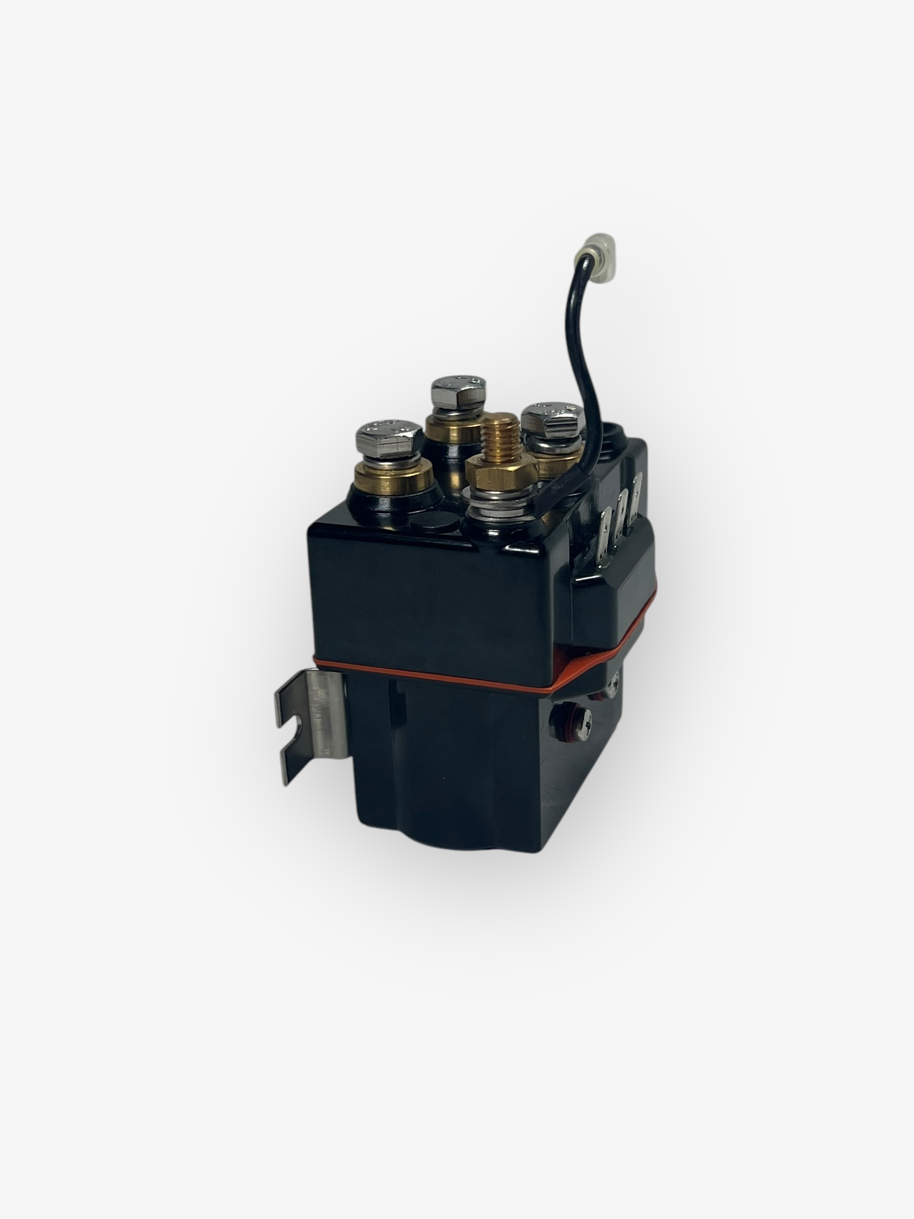 Lewmar 0052531, Windlass Control Solenoid, Dual Direction, 12V, OEM ...