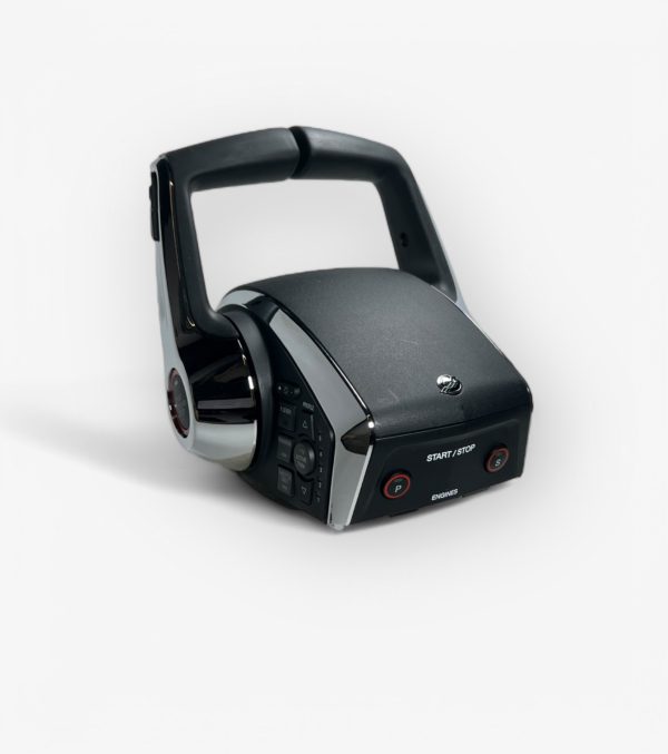 Mercury 8M0133240, Gen 2 Electronic Remote Control, DTS, Dual Engine ...