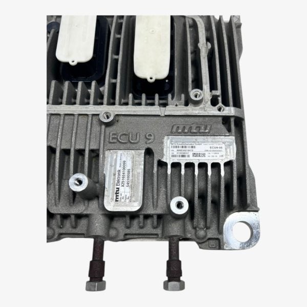 MTU X00E50210472, Marine Engine Control Unit , ECU 9-05 GOVERNOR - Max ...
