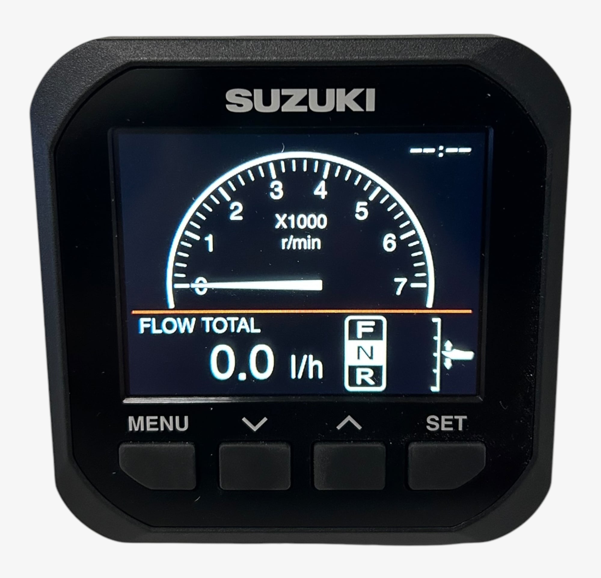 Suzuki 34200-96L41 , Multi Function SMG4 Display Gauge w/ Sun Cover ...