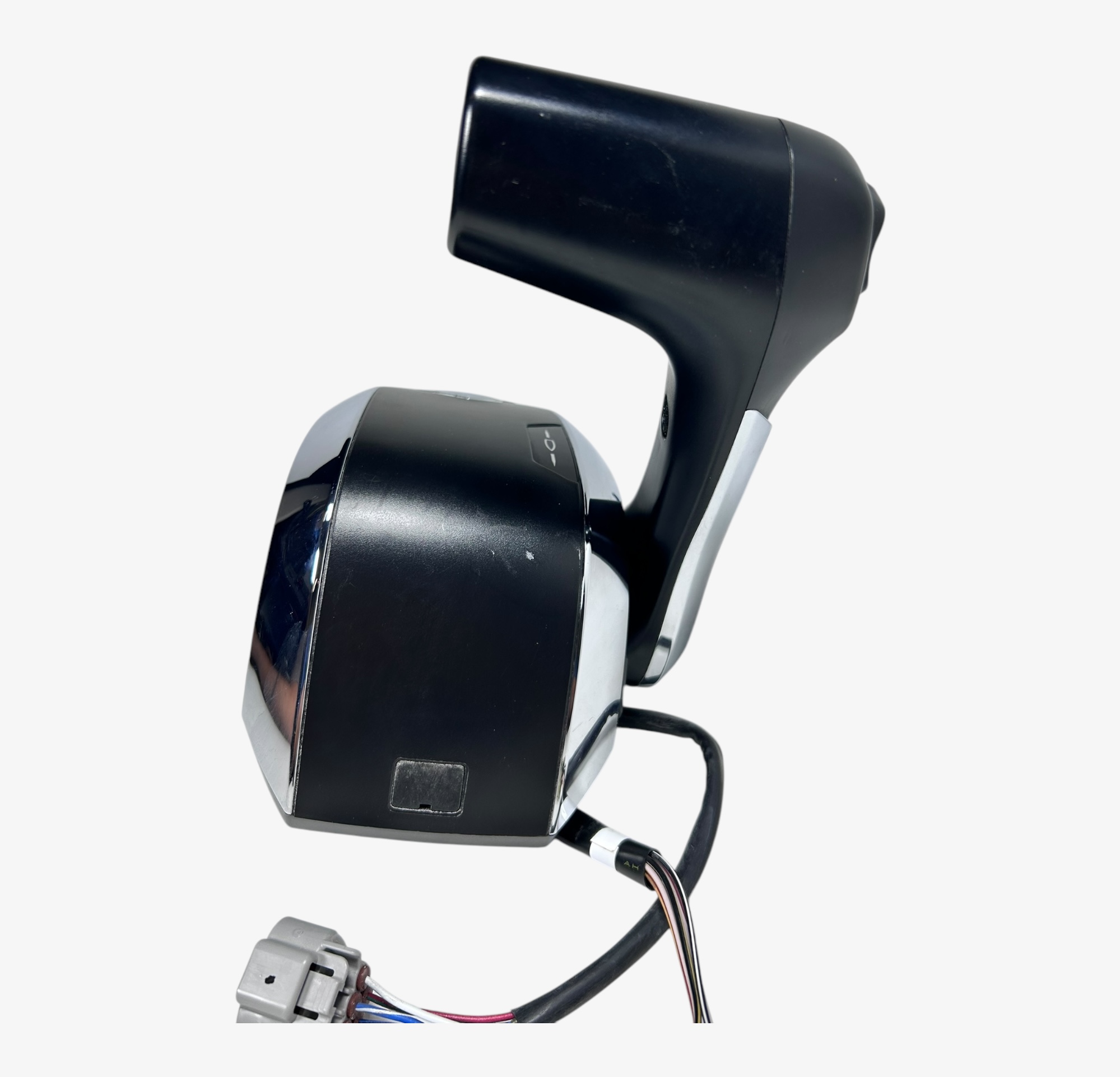 Suzuki 67200-98L00 , Single Engine Control Box- SPC 2.0 , Fly By Wire ...