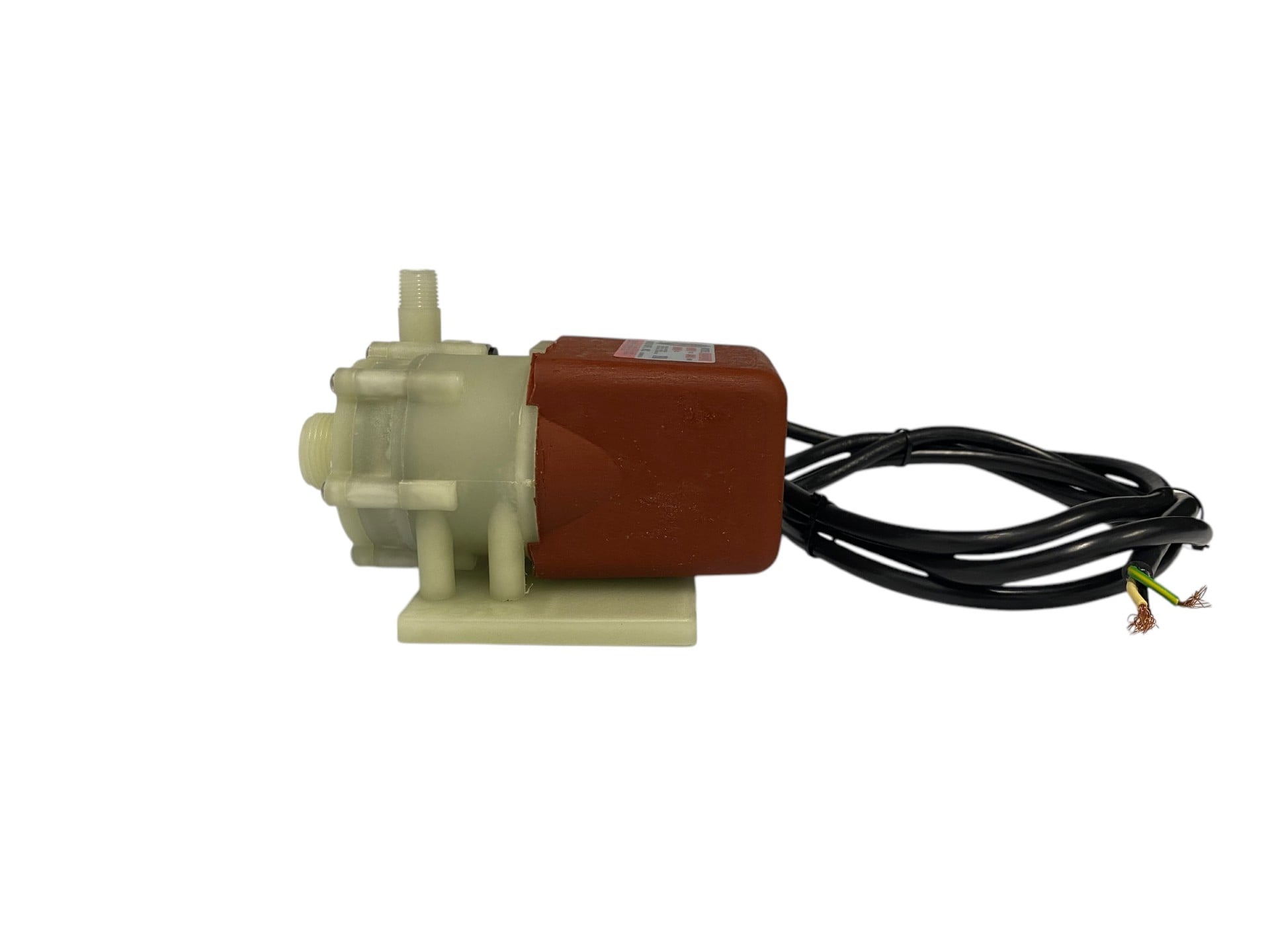 March Pumps LC-2CP-MD , A/C Pump , 115V , 50 / 60 Hz -NEW- Max Marine ...