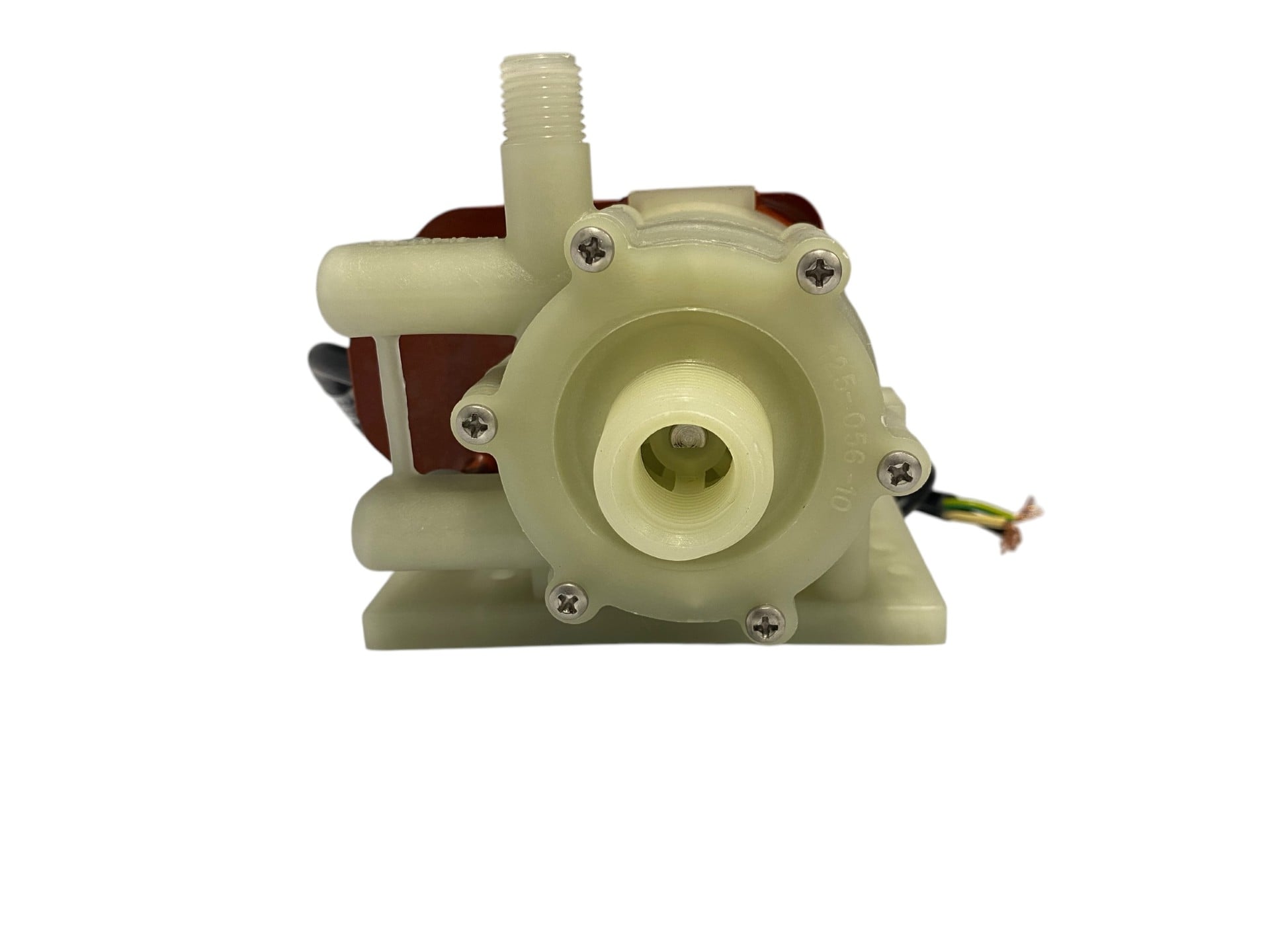 March Pumps LC-2CP-MD , A/C Pump , 115V , 50 / 60 Hz -NEW- Max Marine ...