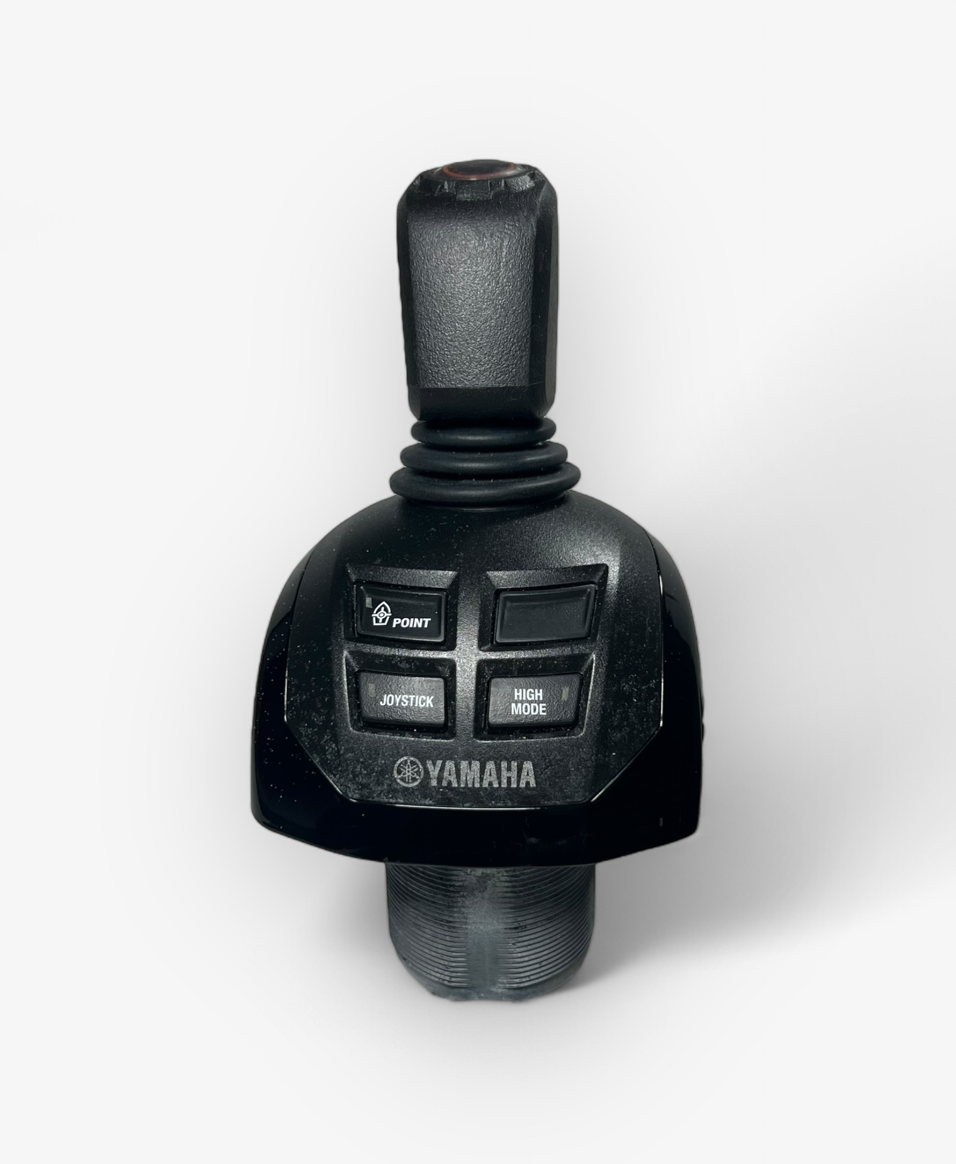 Yamaha 6ES-482A0-10, Joystick Assembly, OEM - Max Marine Outlet