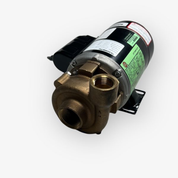 Dometic 225480051, Mag Drive Pump, P035S-2371C-300-1/3T, Marine A/C ...