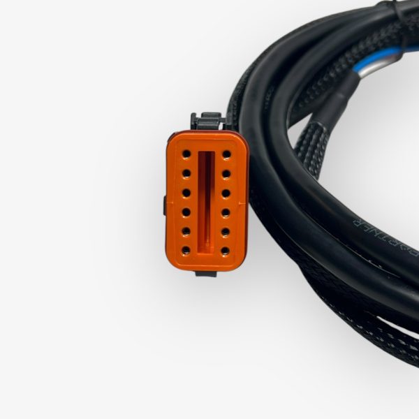 Dometic CM21504, EPS Cantrak Harness, Optimus System, NEW, OEM - Max ...