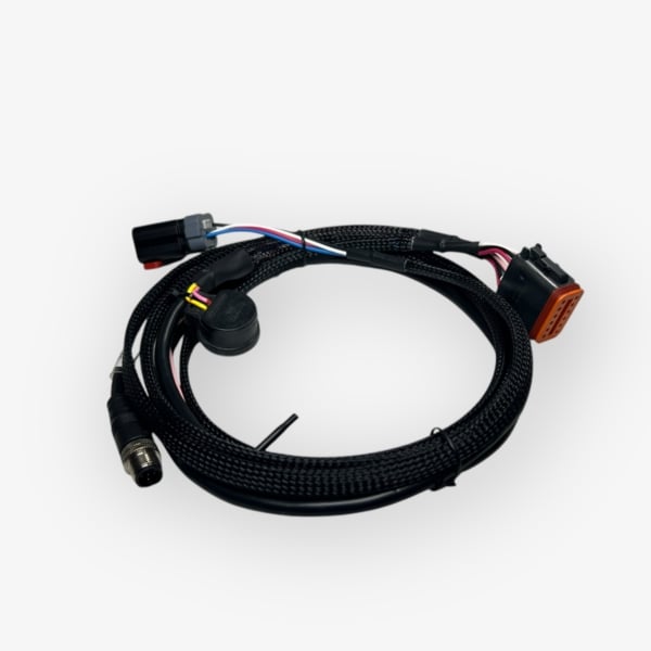 Dometic CM21504, EPS Cantrak Harness, Optimus System, NEW, OEM - Max ...