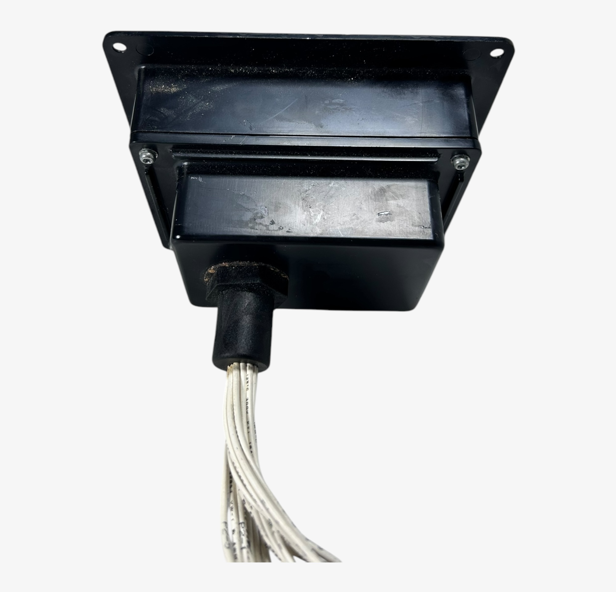 Onan 300-6018, Remote-Mounted e-Series Generator Digital Display (For ...