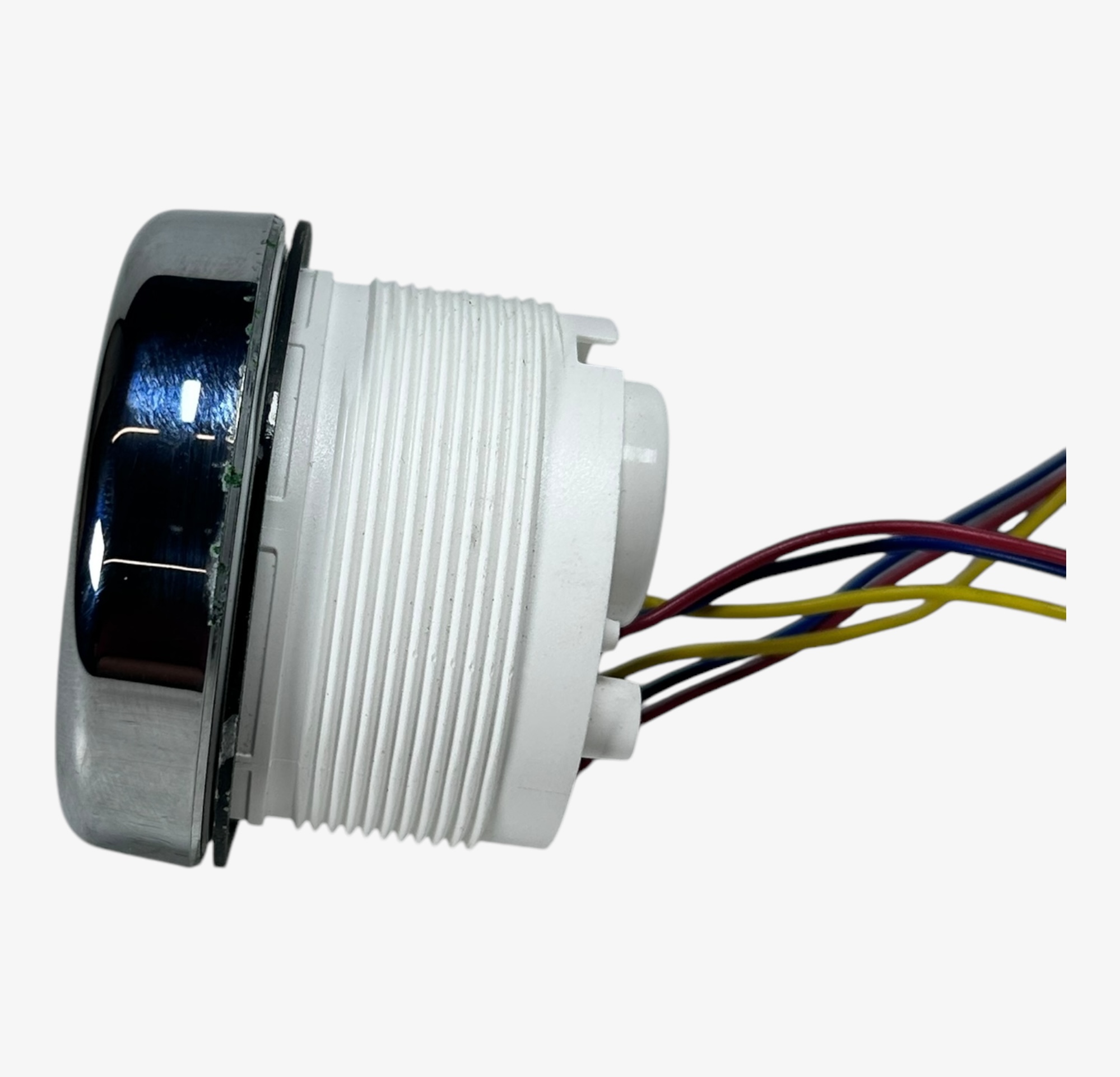 Volvo Penta VP874573, Water Temperature 40 - 200 Degrees Gauge - Max ...