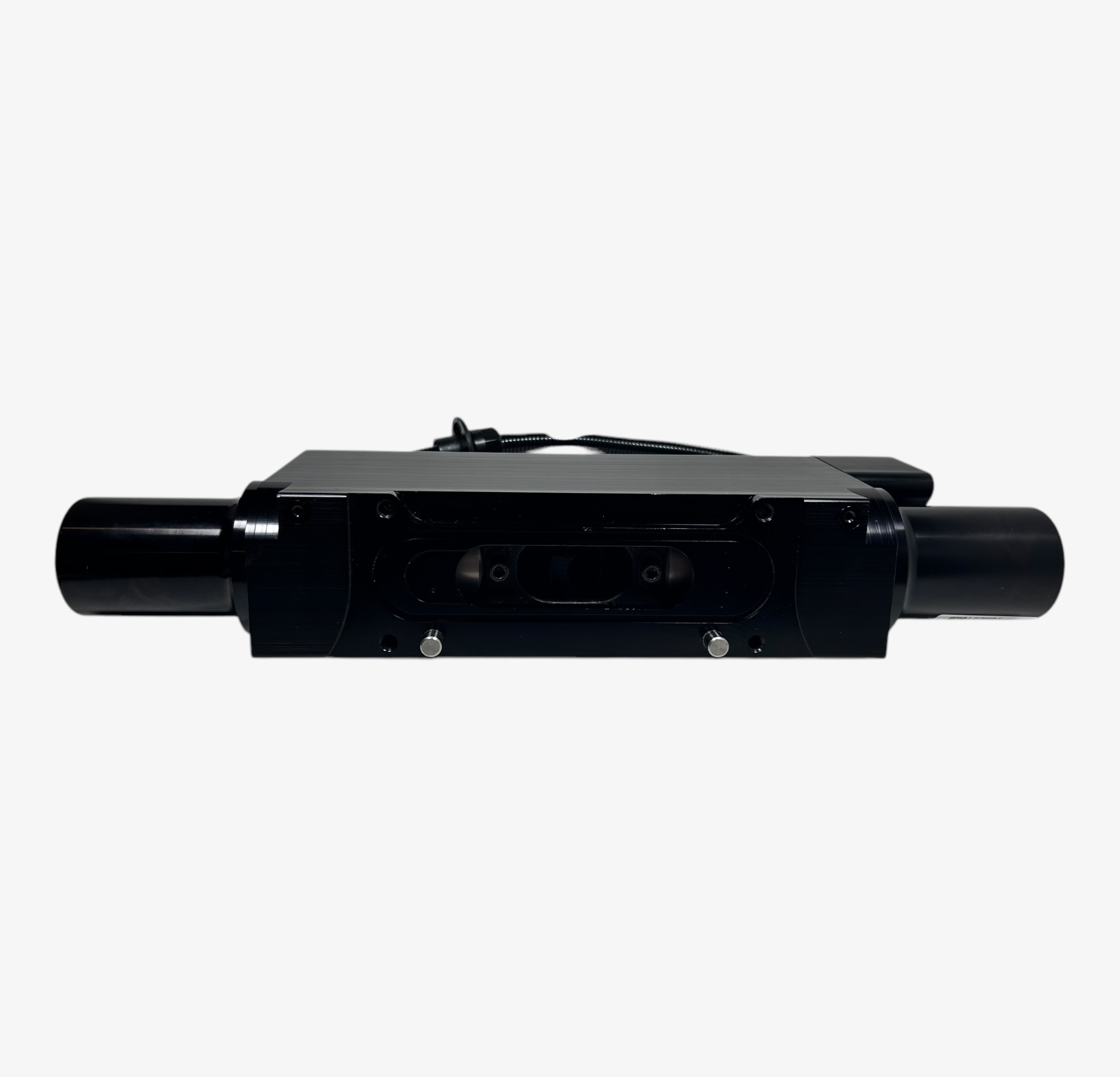 Mercury 8M0123581 Steering Cylinder Actuator Assembly for Joystick ...