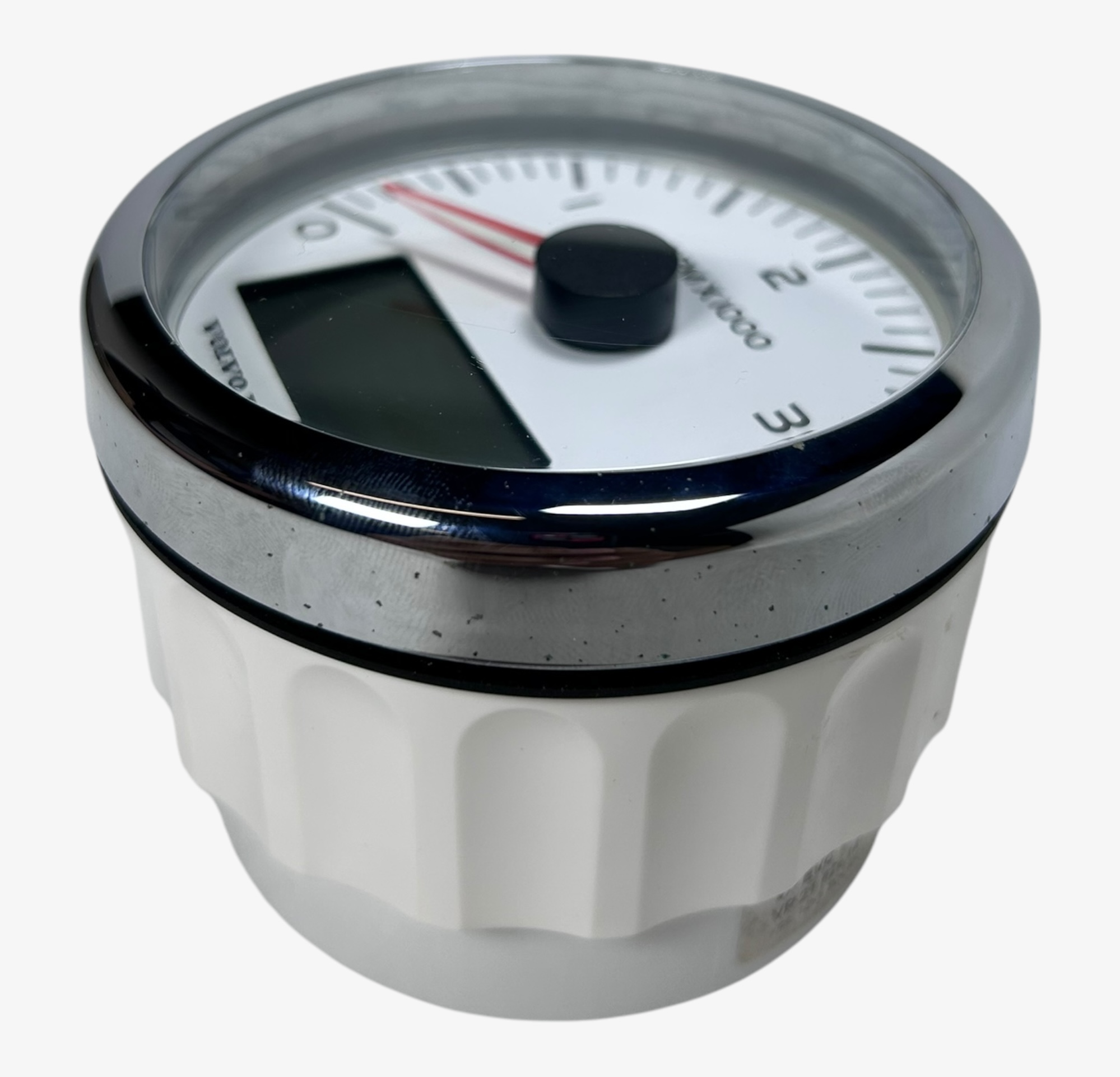 LCD Refurbished - Volvo Penta 21628167, EVC Tachometer 4000 RPM Gauge ...