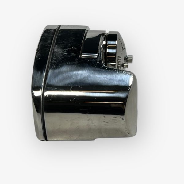Lewmar Pro Series 700, Horizontal Windlass, Pro Fish, 12 Volt, OEM ...