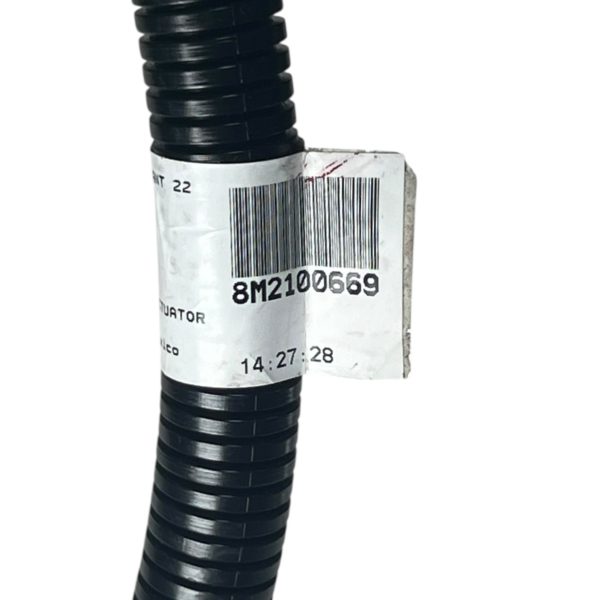 Mercury 8M0123581 Steering Cylinder Actuator Assembly for Joystick ...