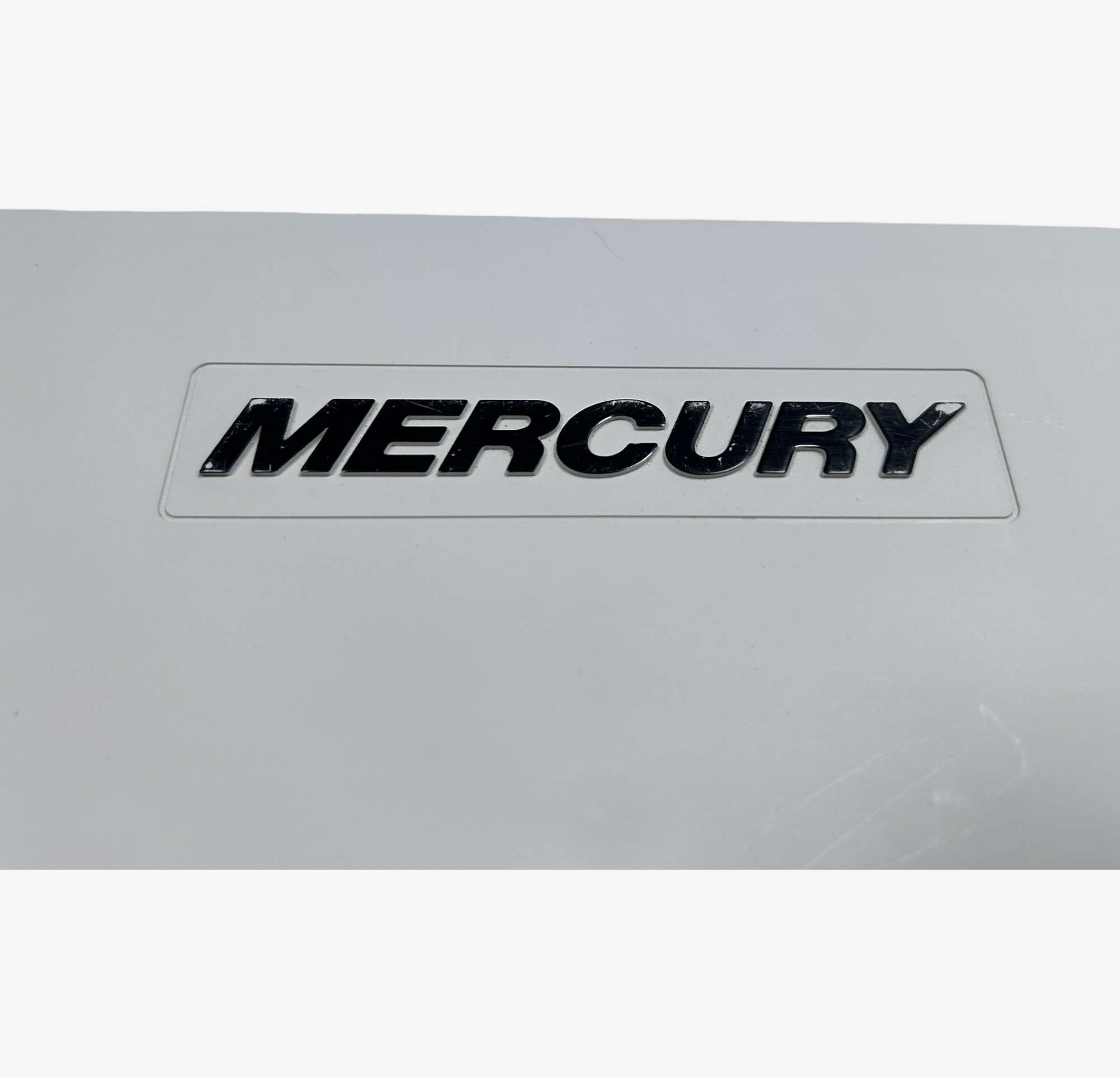 Mercury Vessel View 7 Sun Cover , 8M6001759 , OEM - Max Marine Outlet