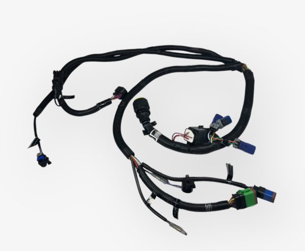 Mercury Quicksilver 8M0129505, Harness Assembly Single Engine & Single ...
