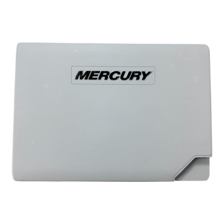 Mercury Sun Cover For The Vessel View 7 , 8M6001759 - Max Marine Outlet