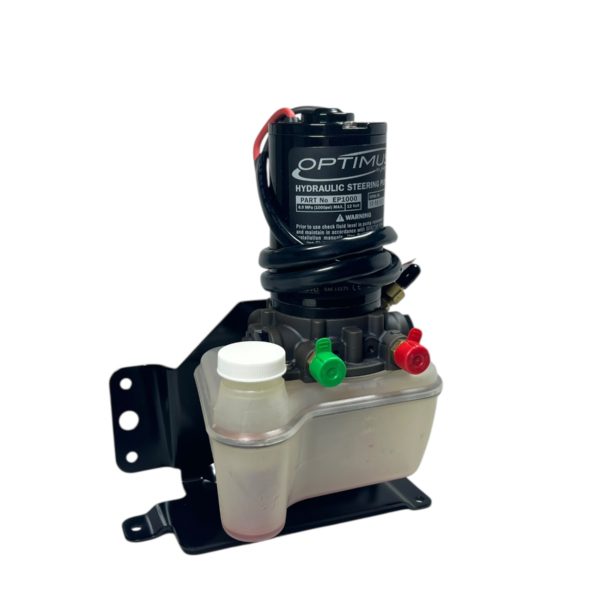 Dometic EP1000 Optimus, Hydraulic Steering Pump, NEW in Box, OEM - Max ...