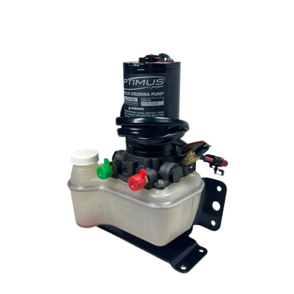 Dometic EP1000 Optimus, Hydraulic Steering Pump, NEW in Box, OEM - Max ...