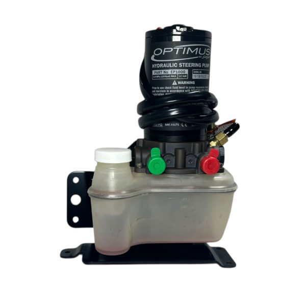 Dometic EP1000 Optimus, Hydraulic Steering Pump, NEW in Box, OEM - Max ...