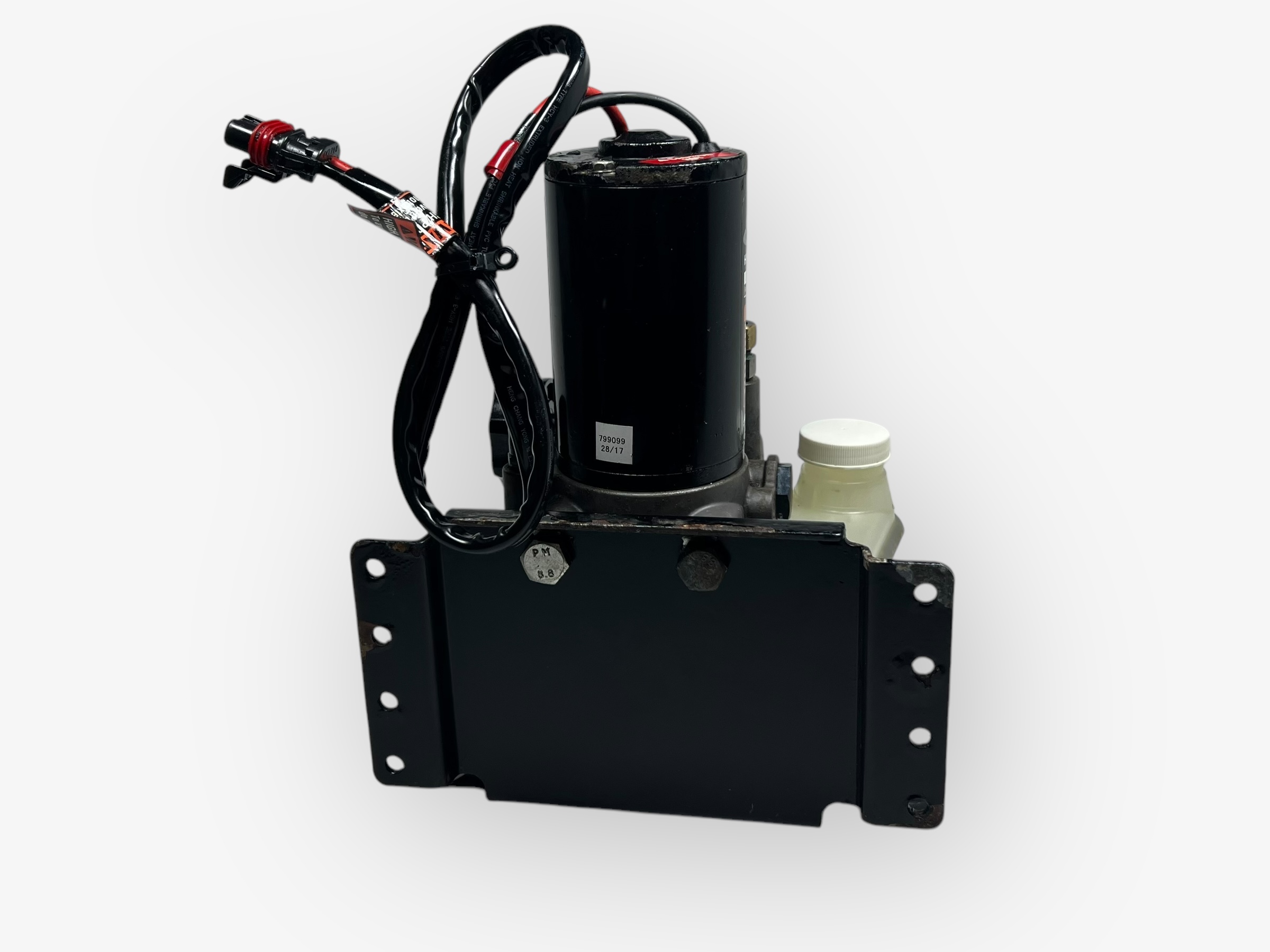 Dometic EP1500, Optimus EPS, Hydraulic Steering Pump, 12V, OEM ...