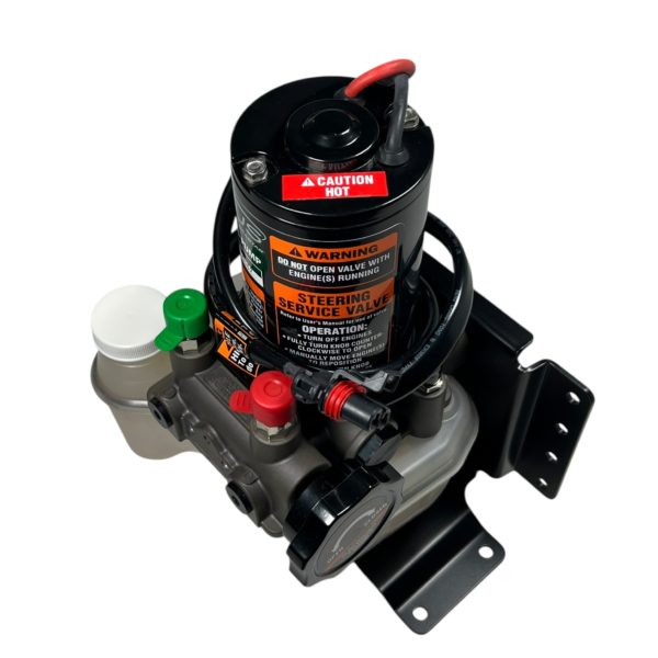 Dometic EP1500 Optimus, Hydraulic Steering Pump, OEM - Max Marine Outlet