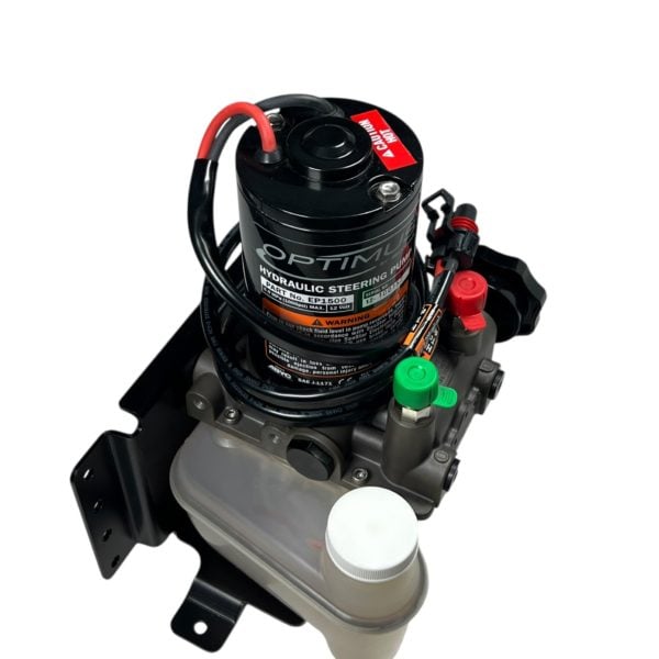 Dometic EP1500 Optimus, Hydraulic Steering Pump, OEM - Max Marine Outlet