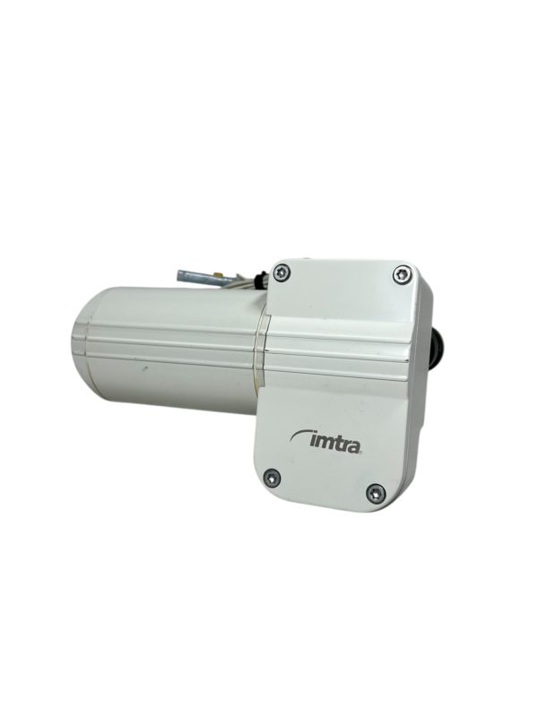 Imtra 533231, Wiper Motor, Coastal Plus Wiper Systems, 12V, OEM - Max ...