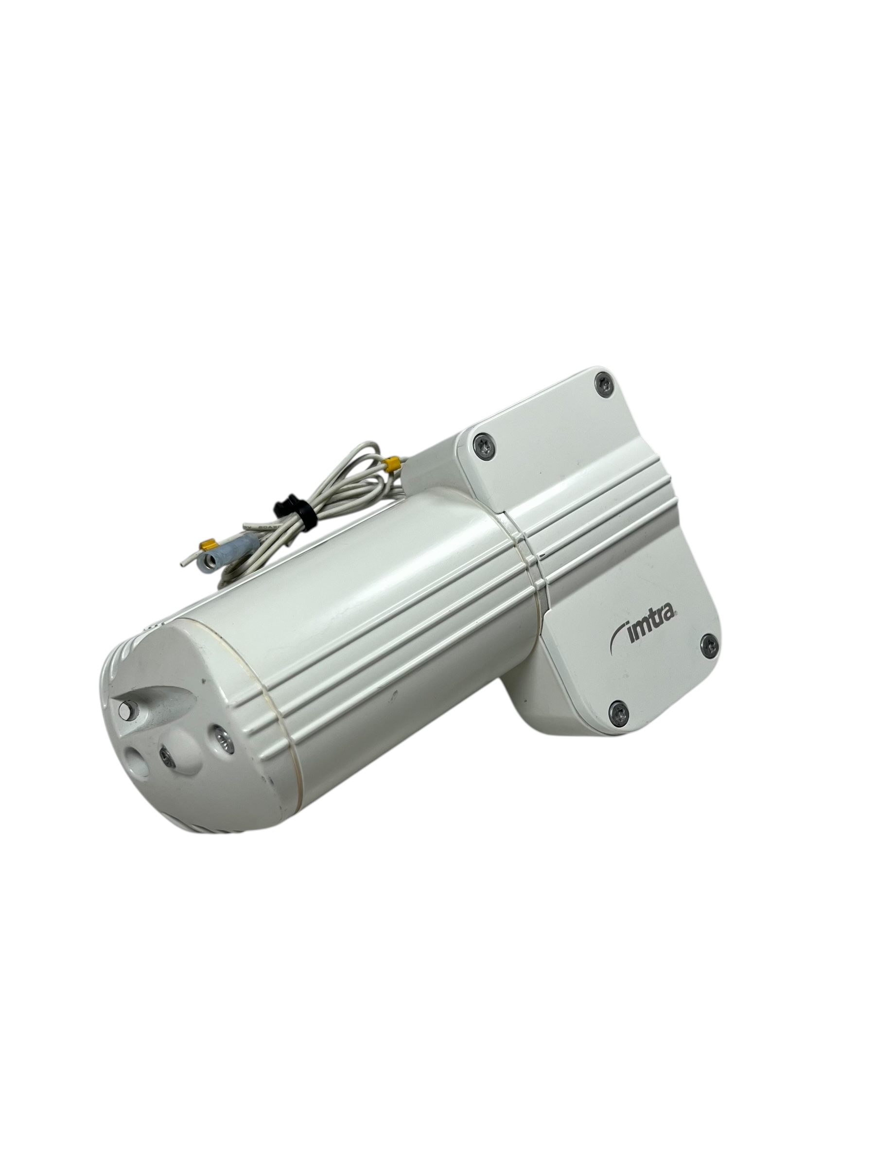 Imtra 533231, Wiper Motor, Coastal Plus Wiper Systems, 12V, OEM - Max ...
