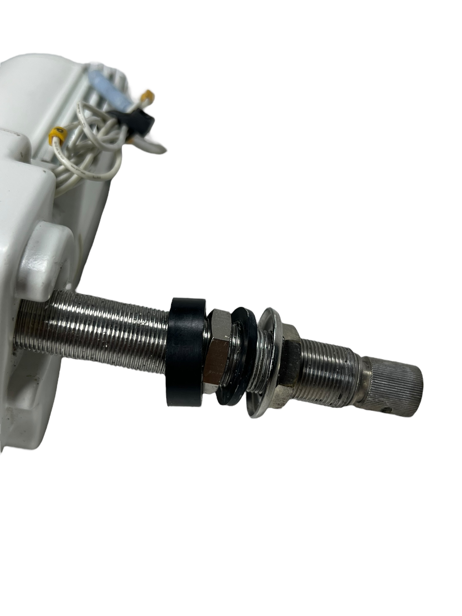 Imtra 533231, Wiper Motor, Coastal Plus Wiper Systems, 12V, OEM - Max ...