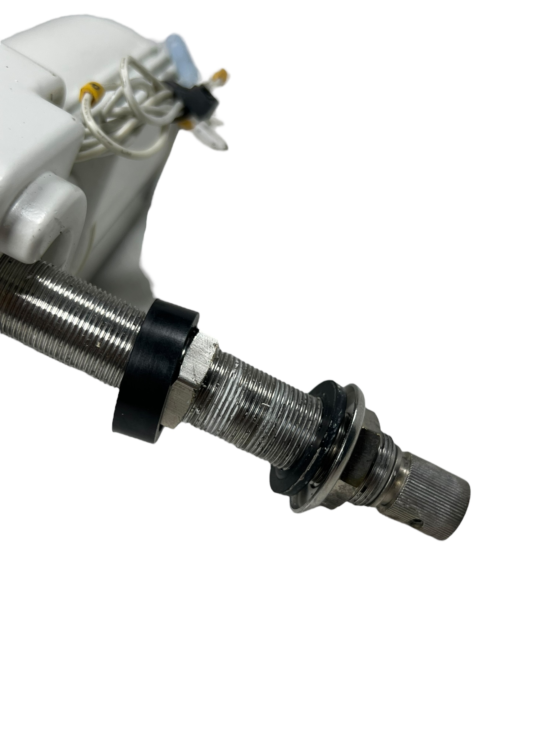 Imtra 533231, Wiper Motor, Coastal Plus Wiper Systems, 12V, OEM - Max ...