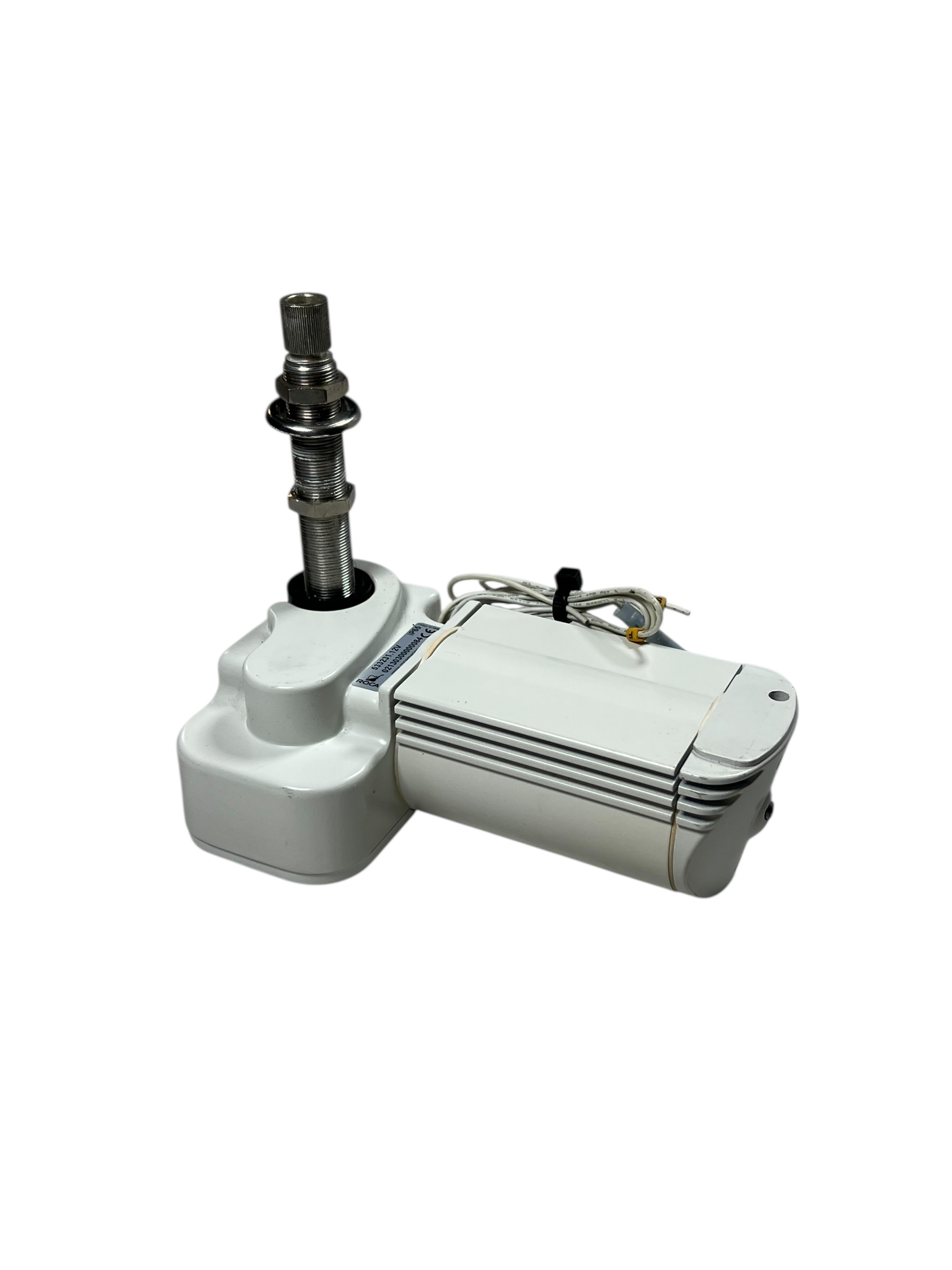 Imtra 533231, Wiper Motor, Coastal Plus Wiper Systems, 12V, OEM - Max ...