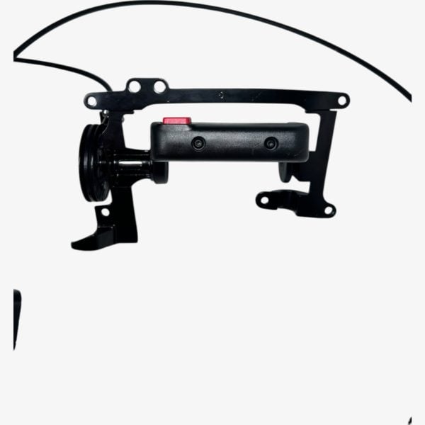 Mercury 8M0142242, Cowling Latch Assembly - Max Marine Outlet